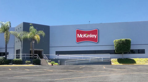 LOCATIONS | McKinley Packaging
