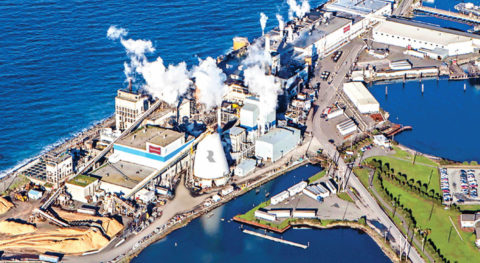 LOCATIONS | McKinley Packaging