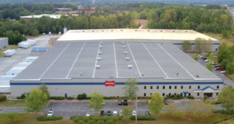 LOCATIONS | McKinley Packaging