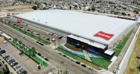 LOCATIONS | McKinley Packaging